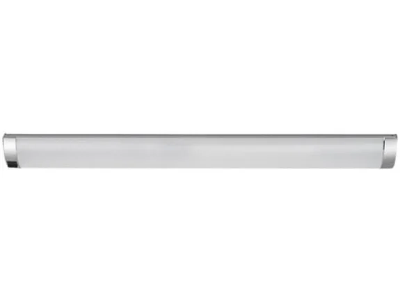 Rabalux T5&T8 svetiljke -strele Soft2 LED 5W srebrna (78053)