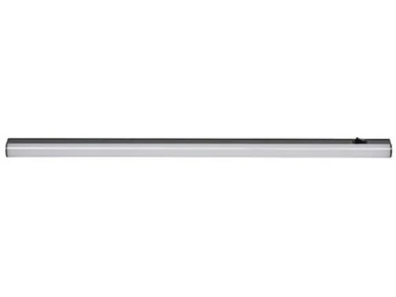 Rabalux T5&T8 svetiljke -strele Greg LED 4W crna (78003)
