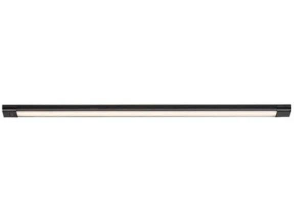 Rabalux T5&T8 svetiljke -strele Hanson LED 8W crna (78026)