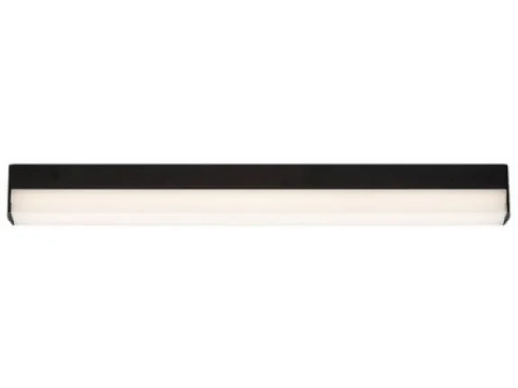 Rabalux T5&T8 svetiljke -strele Band2 LED 14W crna (78047)