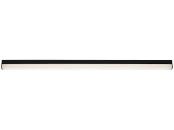Rabalux T5&T8 svetiljke -strele Band2 LED 24W crna (78051)