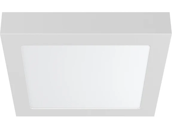 Braytron Nadgradni led panel Bry SMD SRD 18W Kvadratni 6500K BP04-31830