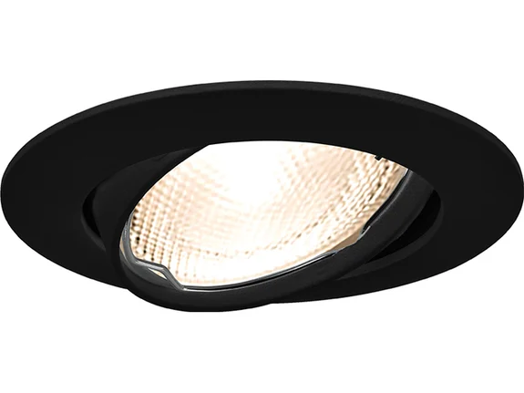 Braytron Spotlight Bry Mitto R RND BLC BH03-02071