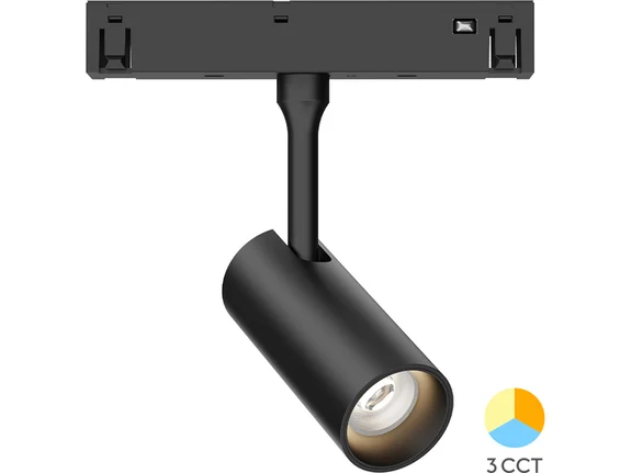 Braytron Mag. Track Bry TRC035 6W 48VDC 3In1 BLC BD61-00181