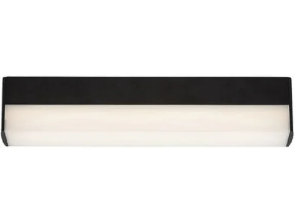 Rabalux T5&T8 svetiljke -strele Band2 LED 7W crna (78045)
