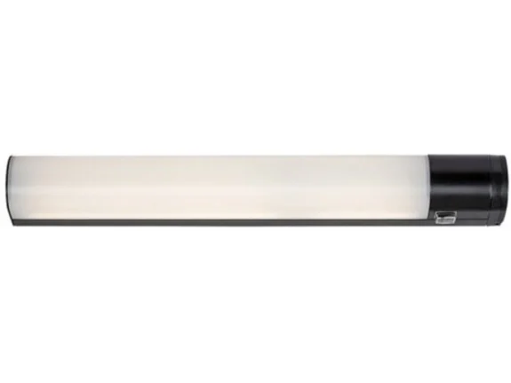 Rabalux T5&T8 svetiljke -strele Duddu LED 20W crna (78030)