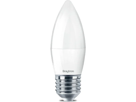 Braytron Led sijalica Bry Advance 5W E27 C37 6500K BA09-00523