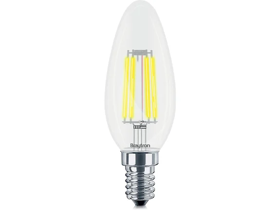 Braytron Led sijalica Bry Advance 6W E14 C35 CLR 6500K BA36-00613