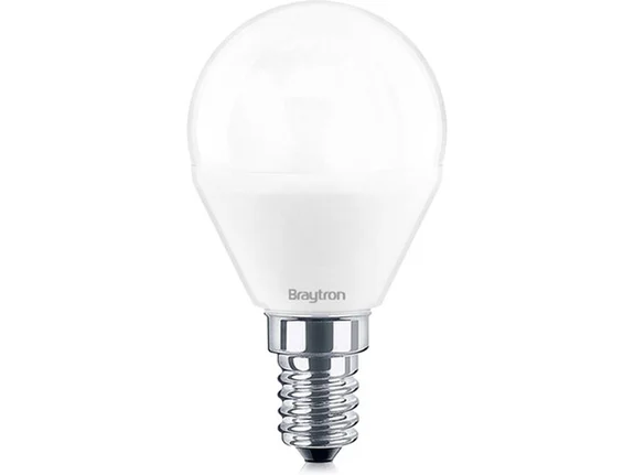 Braytron Led sijalica Bry Advance 6,5W E14 P45 6500K BA11-00713