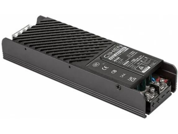 Rabalux DRIVER NAPAJANJE LiTrack Driv100 W crna (70206)