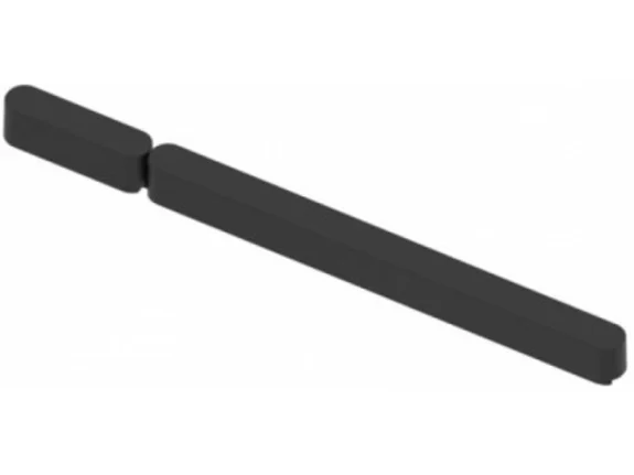 Rabalux DRIVER NAPAJANJE LiTrack Driv200 W crna (70205)