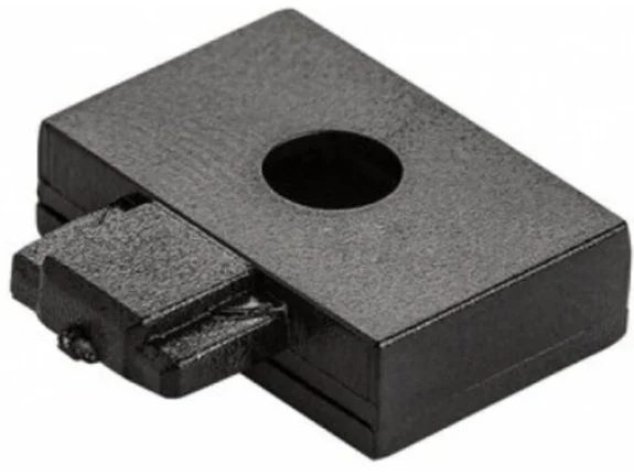 Rabalux ZAVRŠNI ČEP LiTrack End W crna (70199)