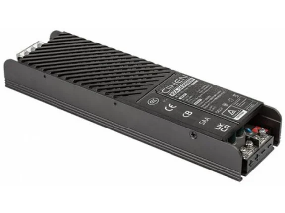 Rabalux DRIVER NAPAJANJE LiTrack Driv200 W crna (70207)