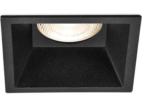 Braytron Rozetna Bry Tetra CF Kvadratna BH03-04101