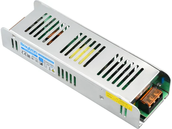 Braytron Led napajanje Bry 250W 12VDC IP20 BY02-02500