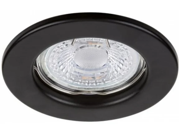 Rabalux Ugradna i nadgradna rasveta Spot relight GU53 1x MAX 25W crna (2151)