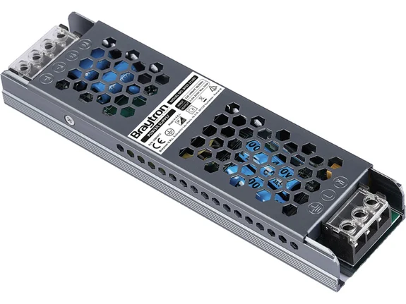 Braytron Led napajanje Bry 150W 24VDC IP20 BY02-21500