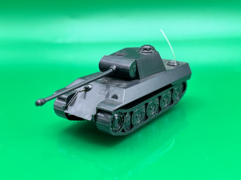 1:87 DDR RRM Panzer V [C-11]