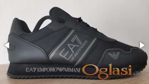 Armani Ea7patike