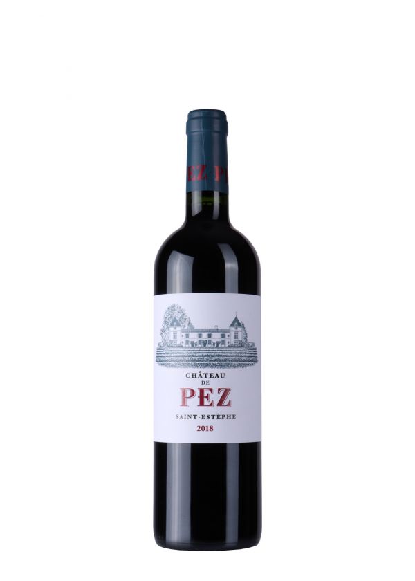 Chateau De Pez