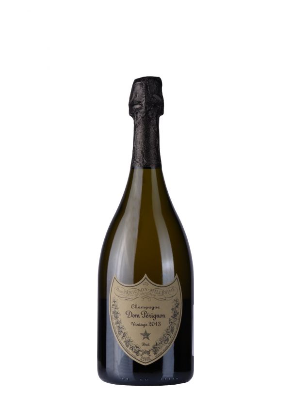 Dom Perignon