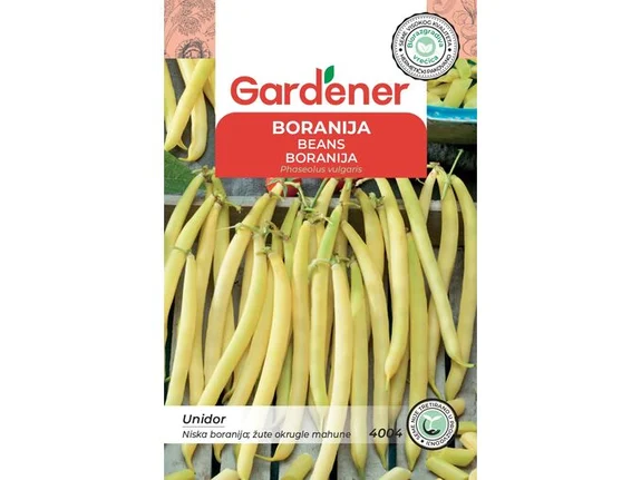 Gardener Boranija Unidor 80g