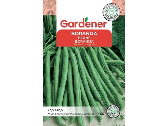 Gardener Boranija Top Crop 80g