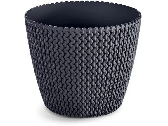 Prosperplast Saksija Splofy 19x16cm