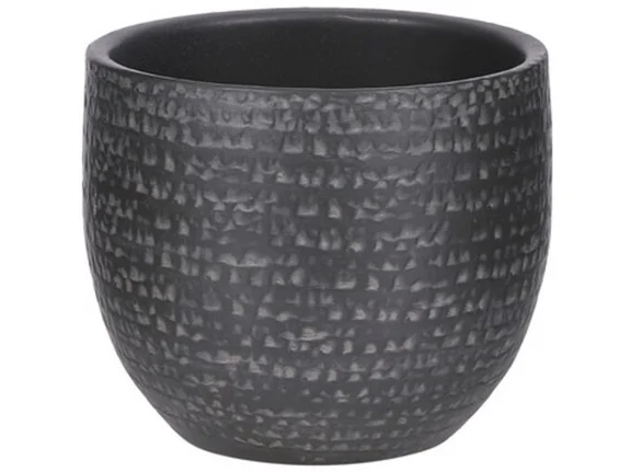 DekorDom Saksija Carrie 14cm 1086342 EDL