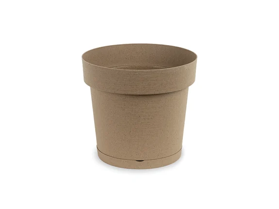 Gardino Saksija Melrose woody 30x25.5cm