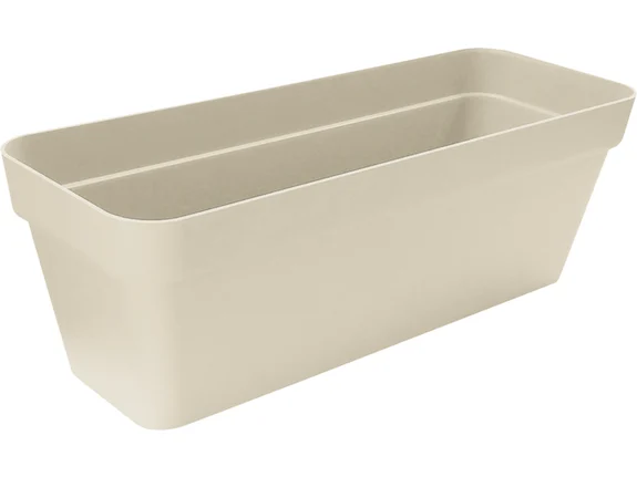 Gardino Melrose 50Cm - 10L Bež Sa Pripadajućim Rezervoarom Za Vodu 30680