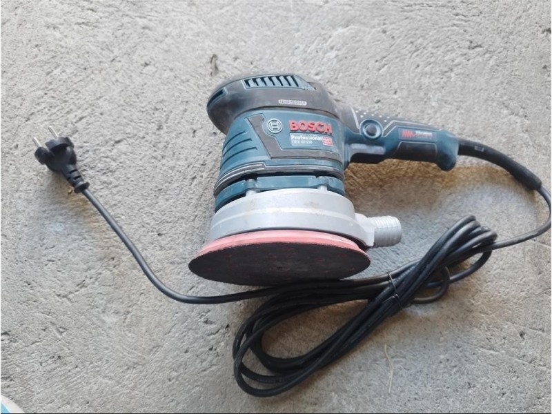 Bosch Professional GEX 40-150 rotaciona slajferica