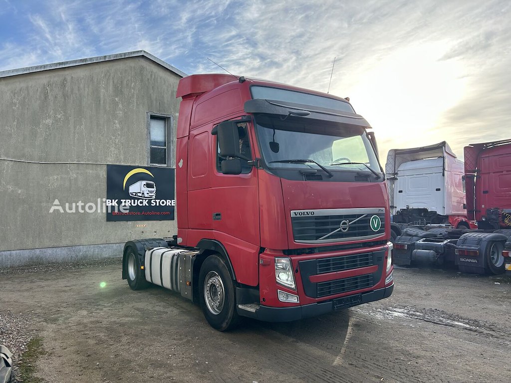 Volvo FH 500 tegljač