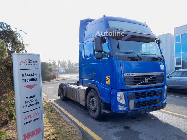 Volvo FH 13 460 Standart tegljač