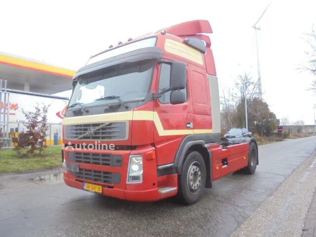 Volvo FM 12.380 NL TRUCK tegljač