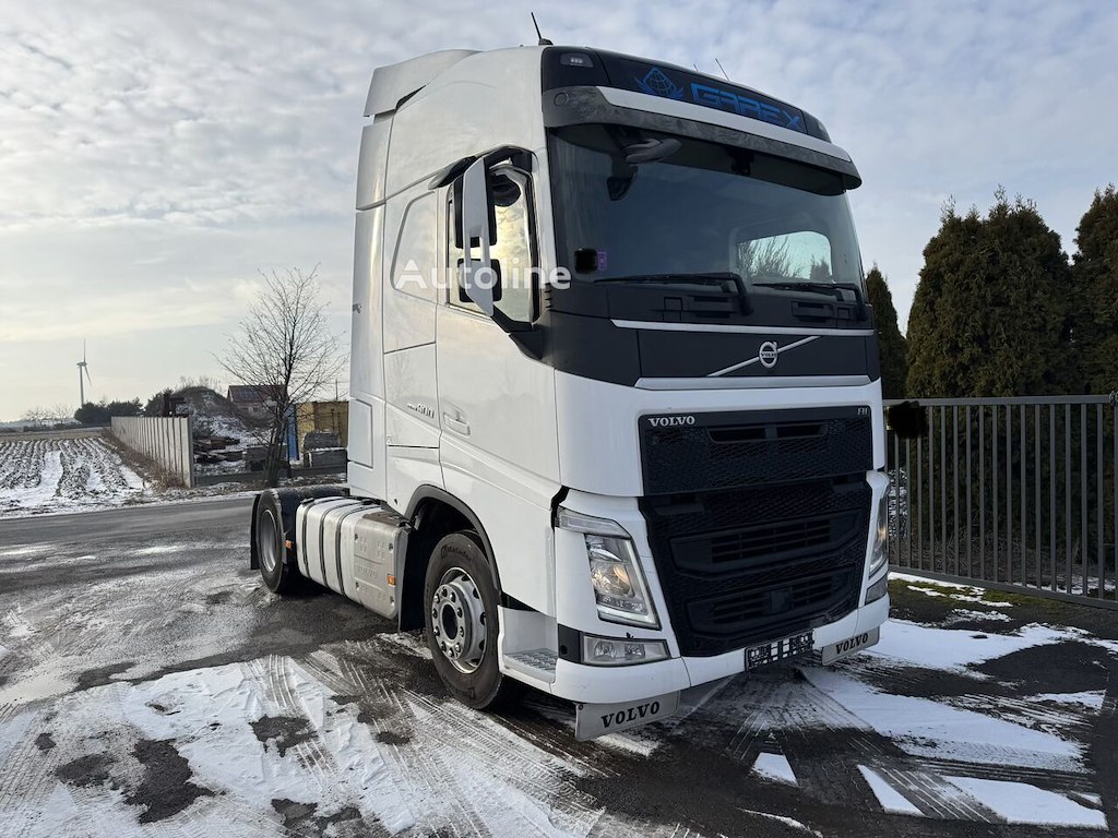 Volvo FH 500 Retarder tegljač