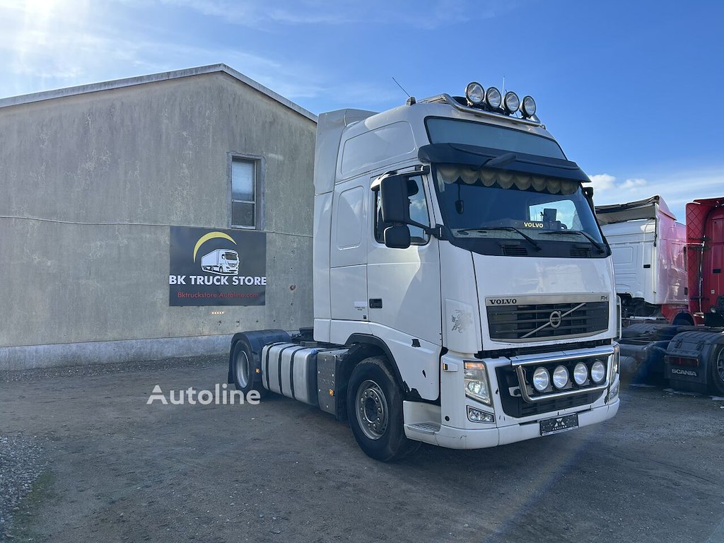 Volvo FH 500 , 2014, top condion tegljač
