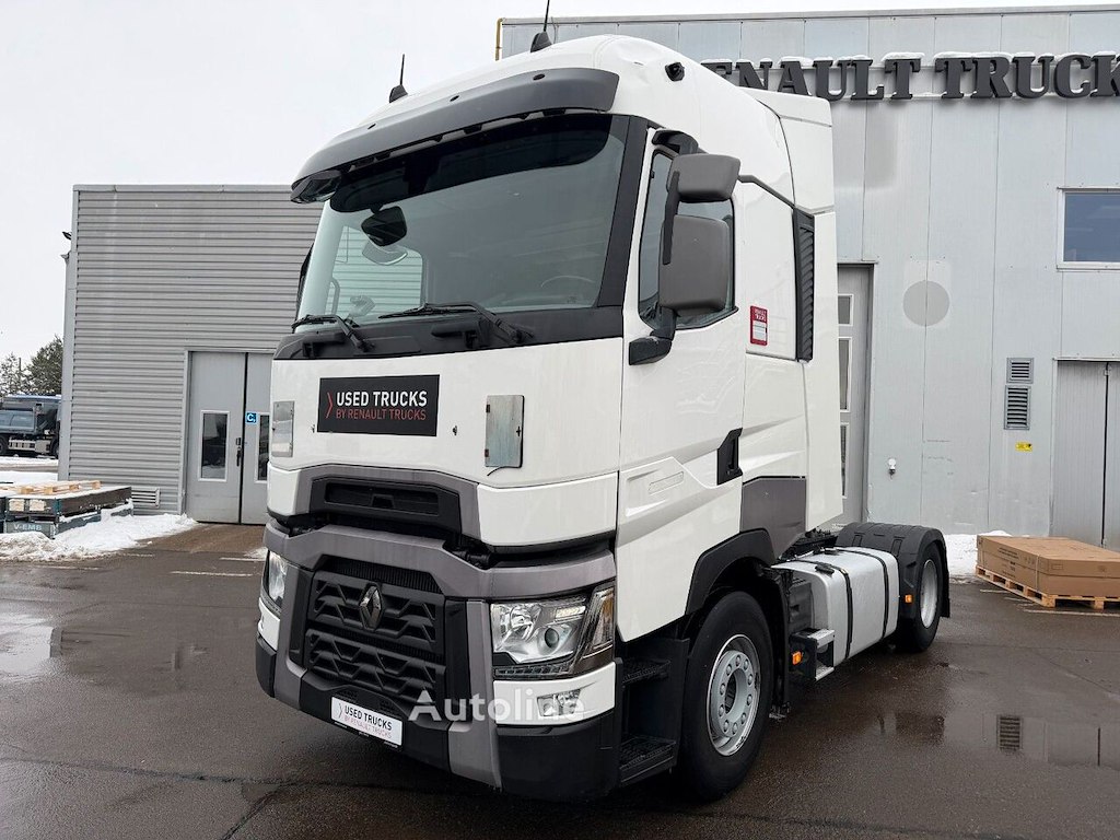 Renault T 440 HSC T4x2 E6 tegljač