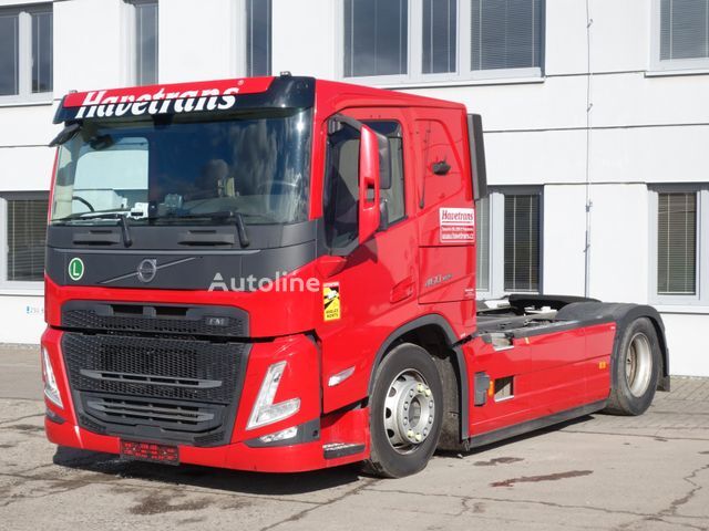 Volvo FM 13, 460 für Euro Lohr tegljač