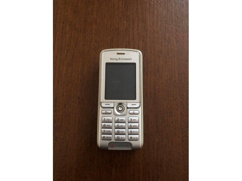 Sony Ericsson K310