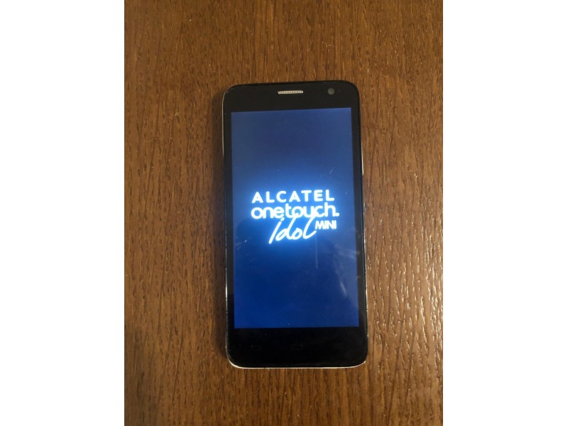 Alcatel One Touch Idol Mini OT-6012 = 1