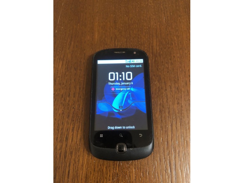 Alcatel OT-990