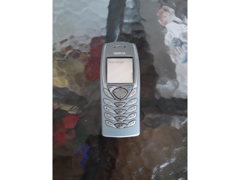 Nokia 6100 nova baterija