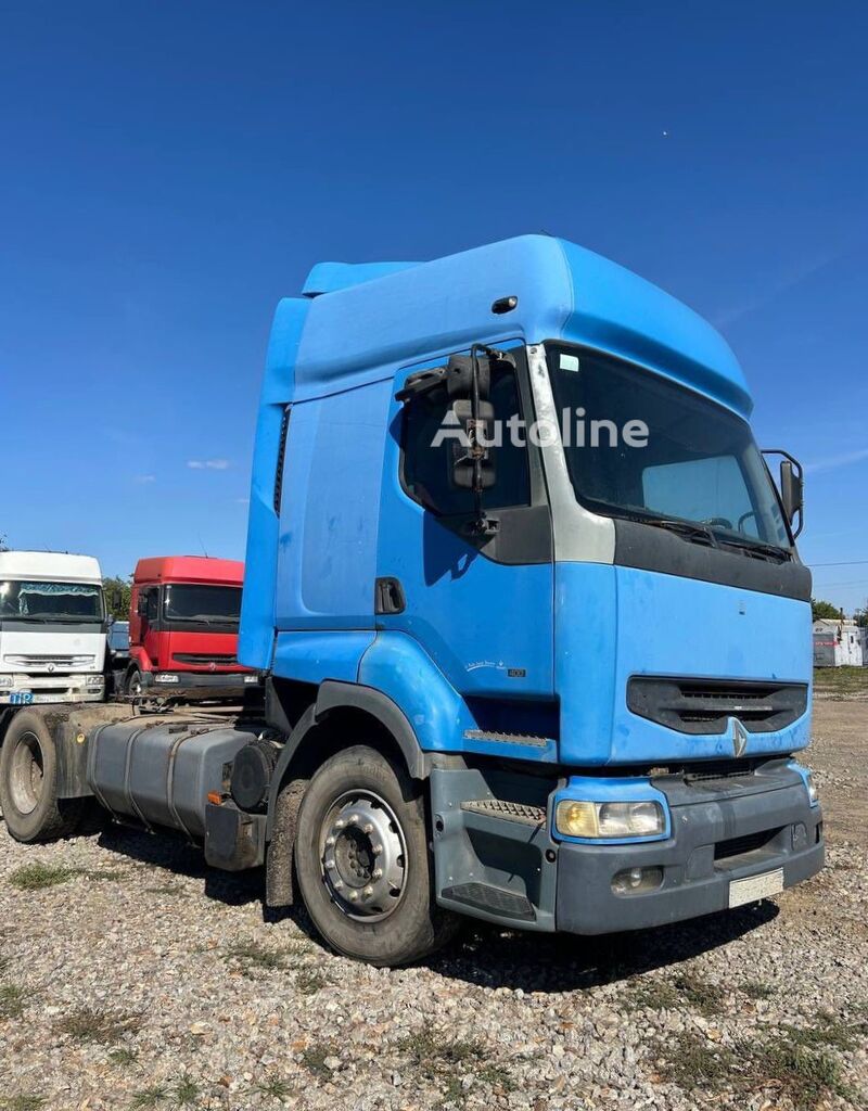 Renault Premium 400 ID1827S tegljač