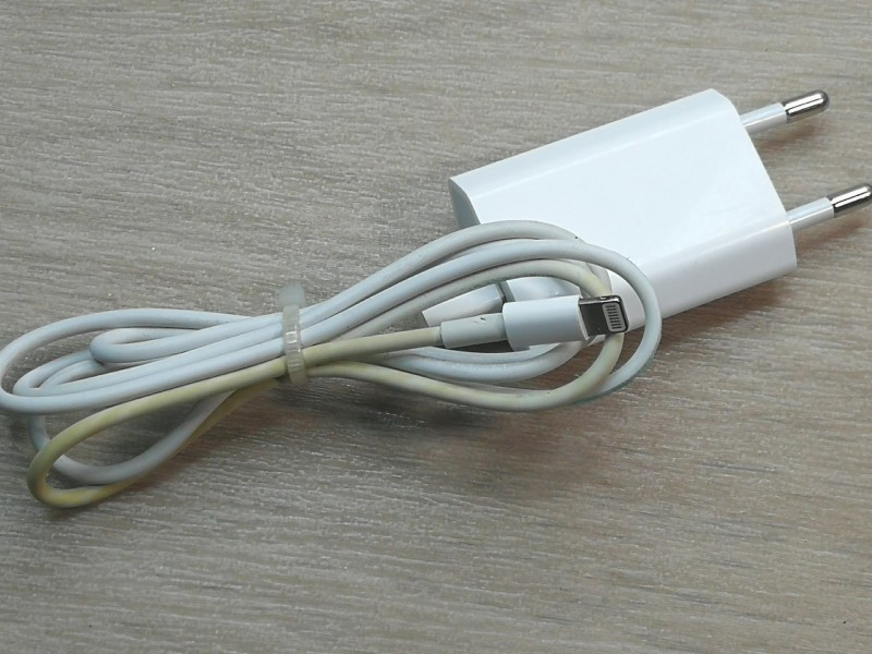 Apple punjac i USB kabl - ORG