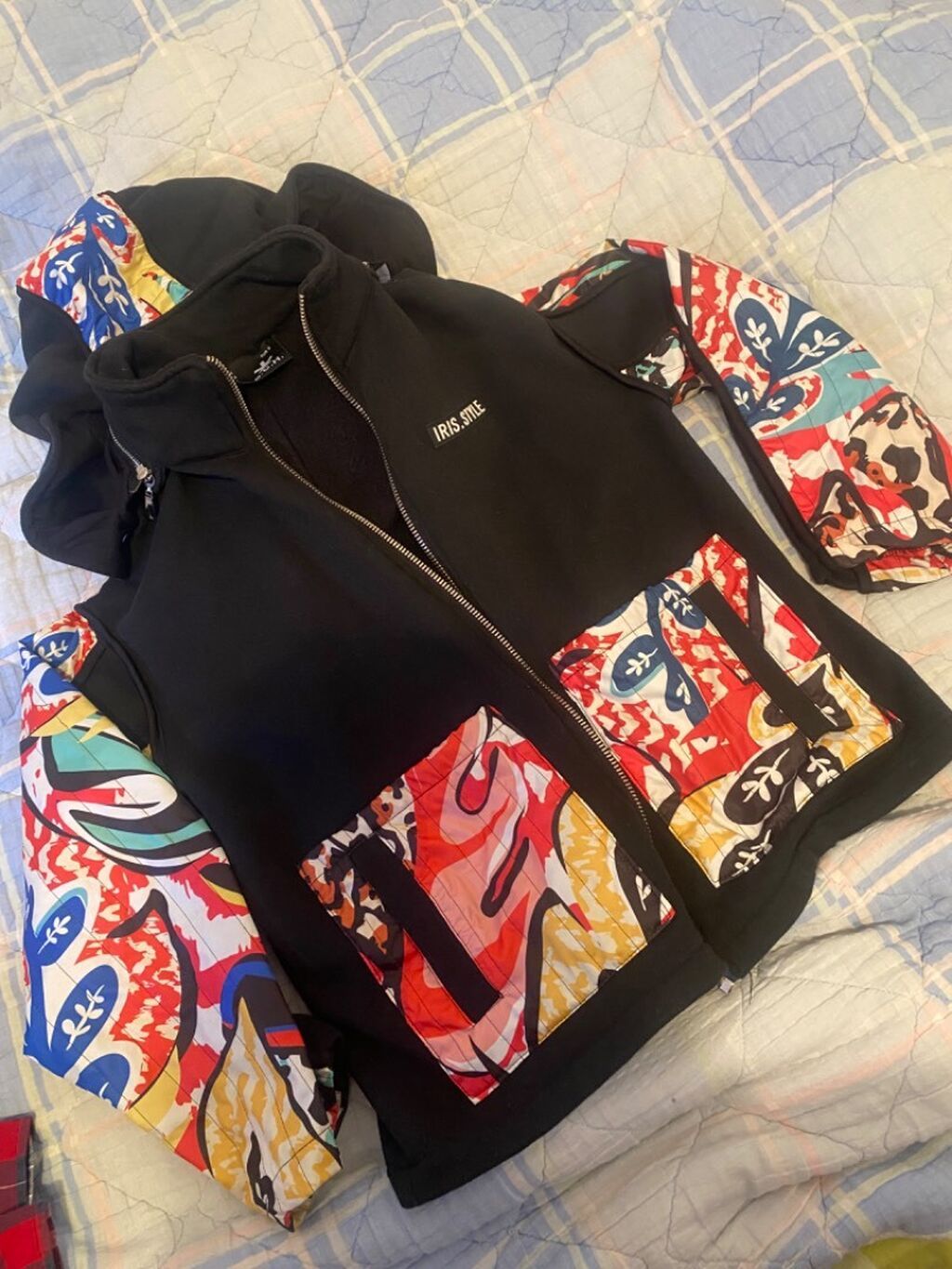 Predobra niva jakna akcija prwtopla snizena