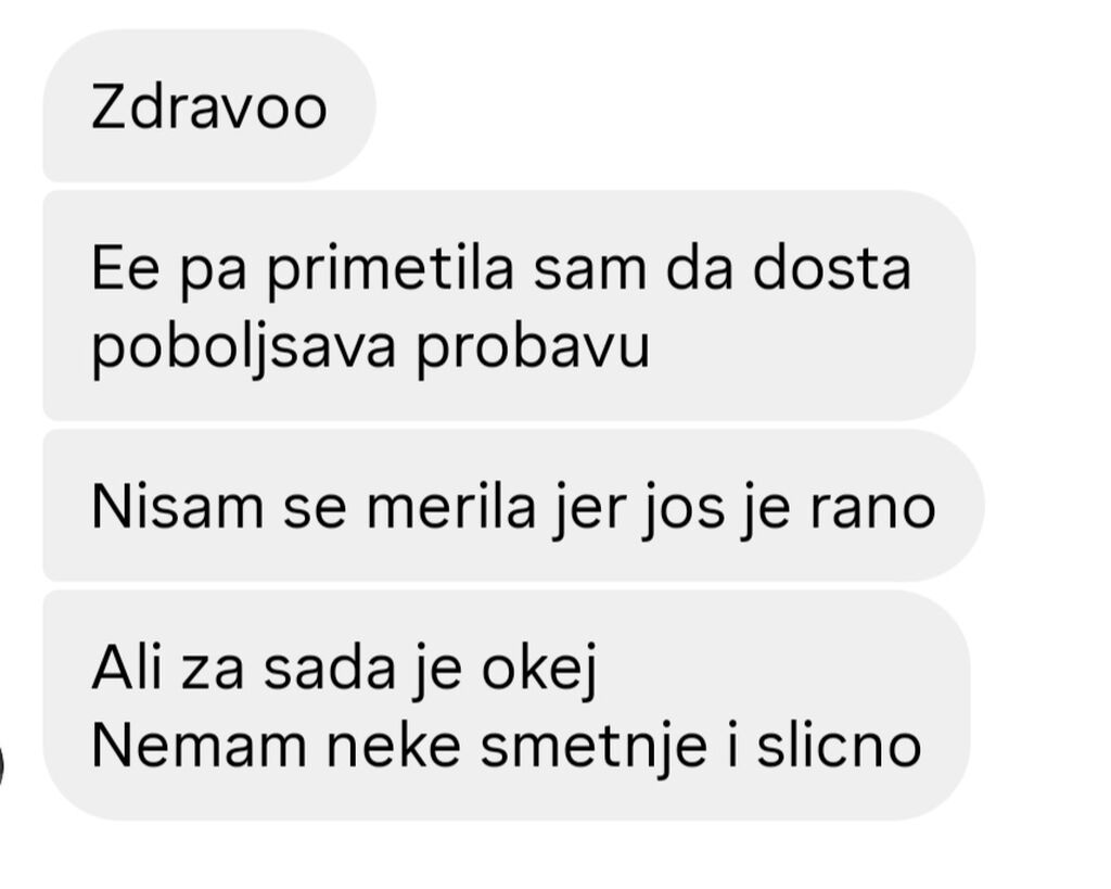 Prirodni dodatak ishrani za probavu i oblikovanje linije - Delovanje