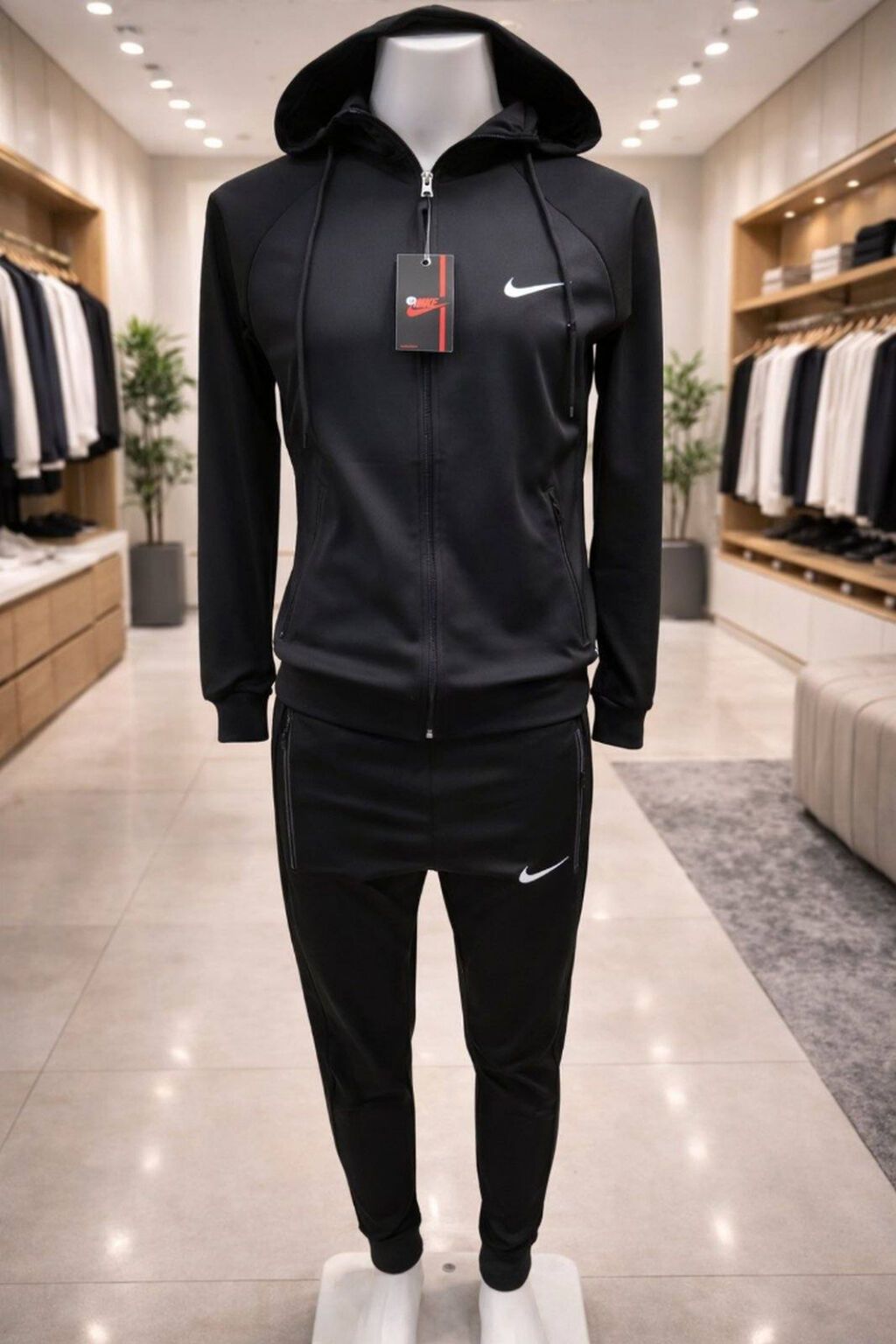 Nike muška trenerka NOVO Novo Veličine m l xl 2xl 3xl fb Moja