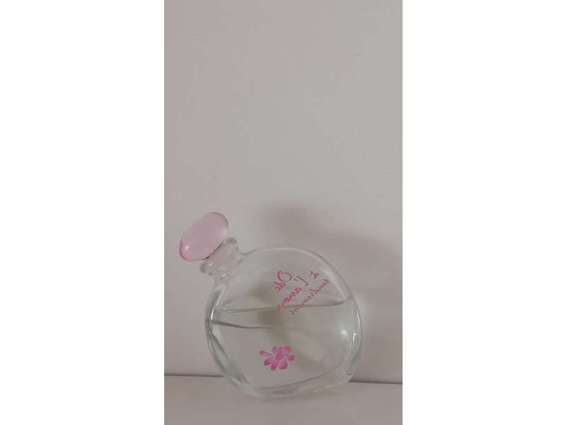 Ode a L'amour Tendrement Yves Rocher edt. 30ml