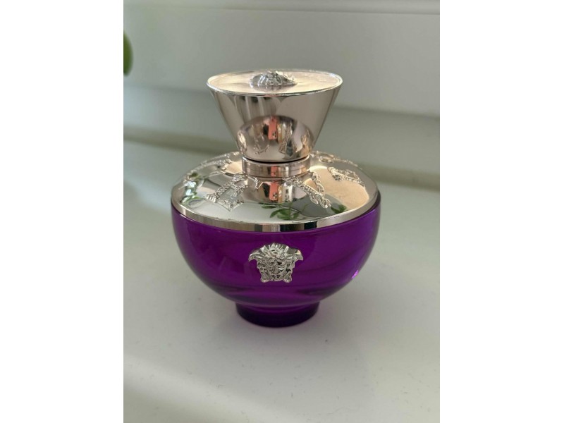 Versace - Dylan Purple 100 ml - original